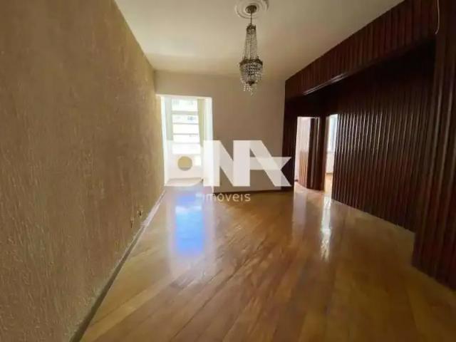 Apartamento para Venda em Rio de Janeiro/RJ Copacabana 3 Quartos