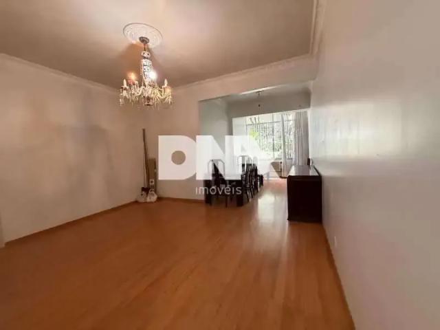 Apartamento para Venda em Rio de Janeiro/RJ Copacabana 3 Quartos