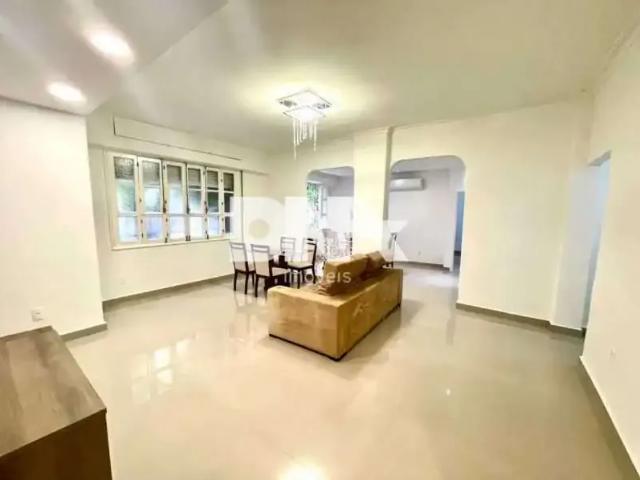 Apartamento para Venda em Rio de Janeiro/RJ Copacabana 3 Quartos