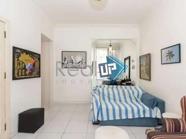 Apartamento para Venda em Rio de Janeiro/RJ Copacabana 3 Quartos