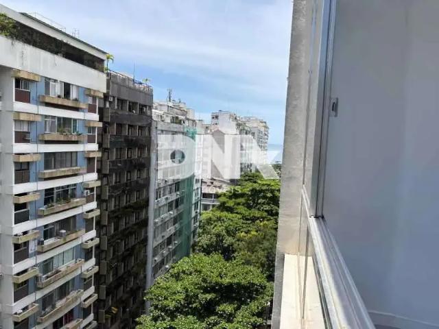 Apartamento para Venda em Rio de Janeiro/RJ Copacabana 3 Quartos