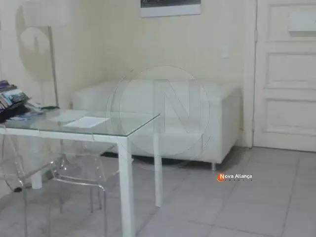 Apartamento para Venda em Rio de Janeiro/RJ Copacabana 3 Quartos