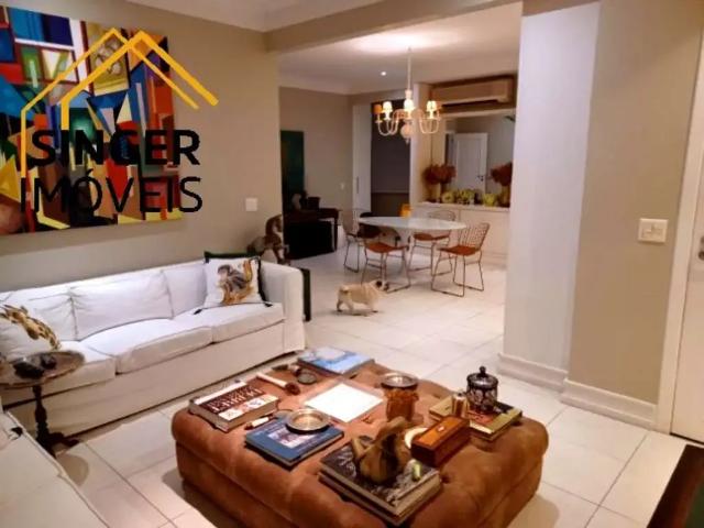 Apartamento para Venda em Rio de Janeiro/RJ Copacabana 3 Quartos