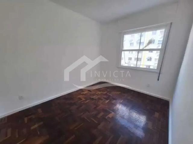 Apartamento para Venda em Rio de Janeiro/RJ Copacabana 3 Quartos