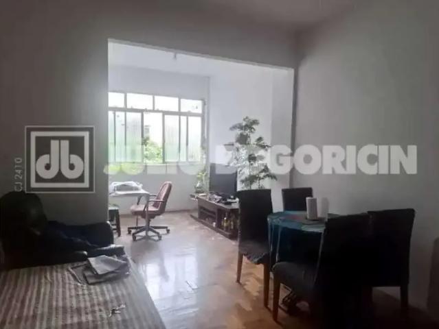 Apartamento para Venda em Rio de Janeiro/RJ Copacabana 3 Quartos