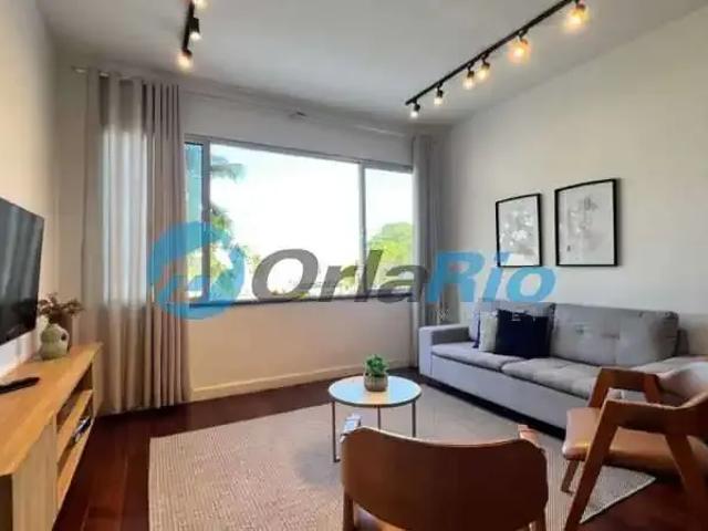 Apartamento para Venda em Rio de Janeiro/RJ Copacabana 3 Quartos