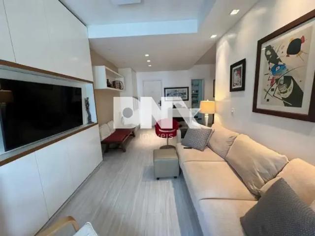 Apartamento para Venda em Rio de Janeiro/RJ Copacabana 3 Quartos