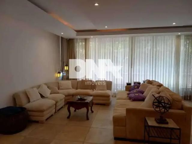 Apartamento para Venda em Rio de Janeiro/RJ Copacabana 3 Quartos