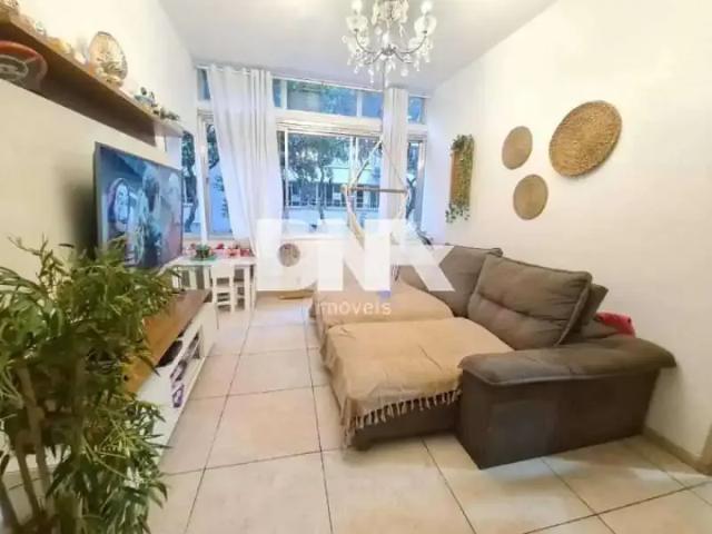 Apartamento para Venda em Rio de Janeiro/RJ Copacabana 3 Quartos