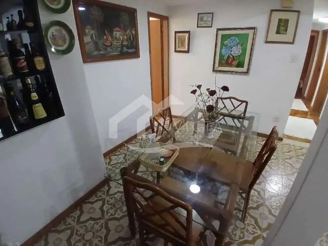 Apartamento para Venda em Rio de Janeiro/RJ Copacabana 3 Quartos