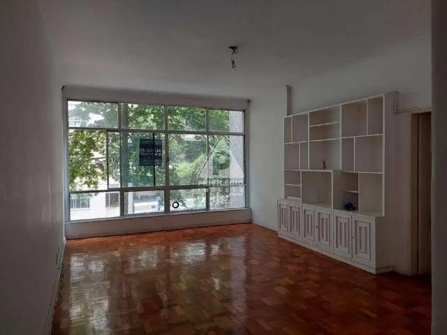 Apartamento para Venda em Rio de Janeiro/RJ Copacabana 3 Quartos