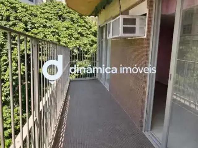 Apartamento para Venda em Rio de Janeiro/RJ Copacabana 3 Quartos