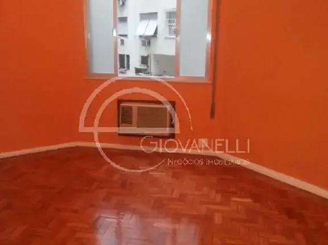 Apartamento para Venda em Rio de Janeiro/RJ Copacabana 3 Quartos
