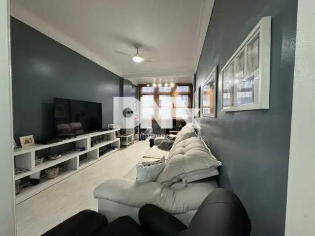 Apartamento para Venda em Rio de Janeiro/RJ Copacabana 3 Quartos