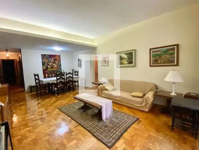 Apartamento para Venda em Rio de Janeiro/RJ Copacabana 3 Quartos