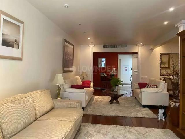 Apartamento para Venda em Rio de Janeiro/RJ Copacabana 3 Quartos