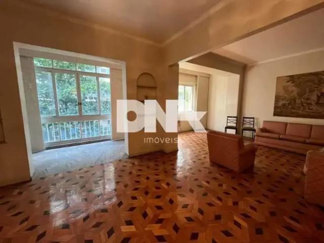 Apartamento para Venda em Rio de Janeiro/RJ Copacabana 3 Quartos