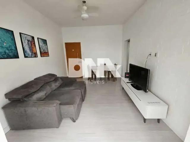 Apartamento para Venda em Rio de Janeiro/RJ Copacabana 3 Quartos