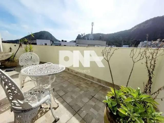 Apartamento para Venda em Rio de Janeiro/RJ Copacabana 3 Quartos