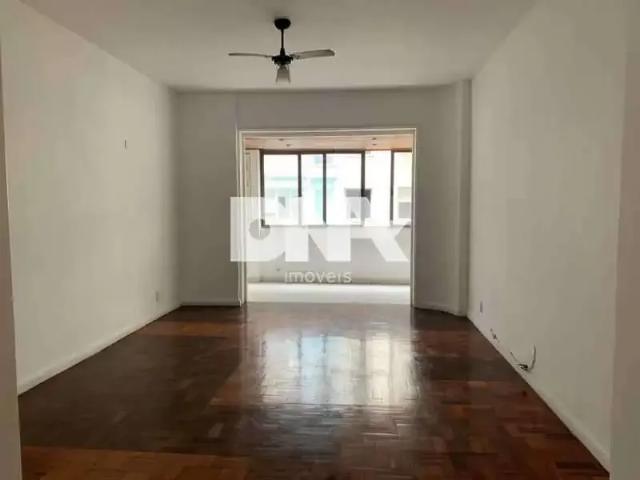 Apartamento para Venda em Rio de Janeiro/RJ Copacabana 3 Quartos