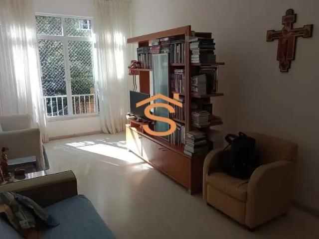 Apartamento para Venda em Rio de Janeiro/RJ Copacabana 3 Quartos