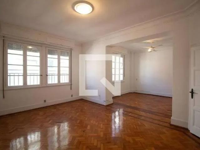 Apartamento para Venda em Rio de Janeiro/RJ Copacabana 3 Quartos