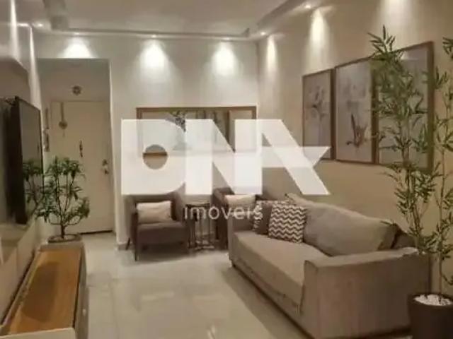 Apartamento para Venda em Rio de Janeiro/RJ Copacabana 3 Quartos