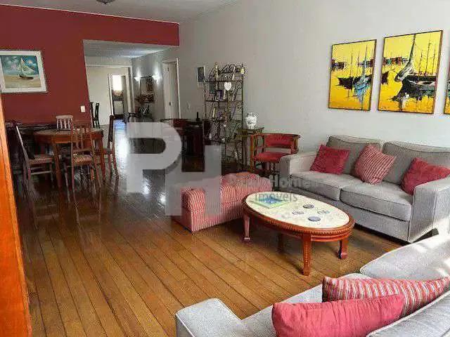 Apartamento para Venda em Rio de Janeiro/RJ Copacabana 3 Quartos
