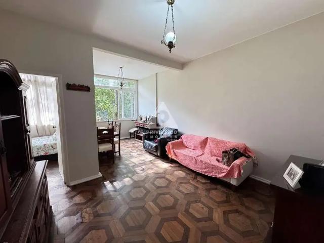 Apartamento para Venda em Rio de Janeiro/RJ Copacabana 3 Quartos