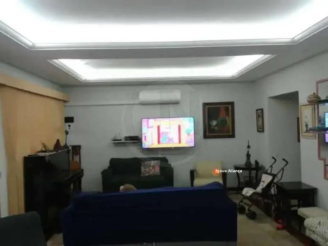 Apartamento para Venda em Rio de Janeiro/RJ Copacabana 3 Quartos