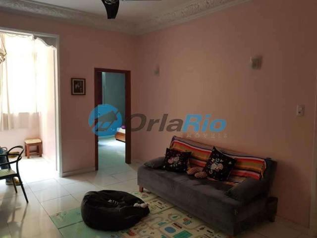 Apartamento para Venda em Rio de Janeiro/RJ Copacabana 3 Quartos