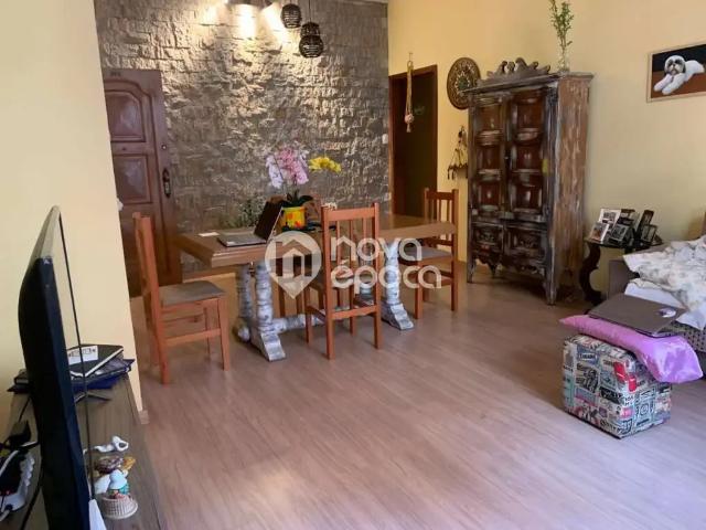 Apartamento para Venda em Rio de Janeiro/RJ Copacabana 3 Quartos