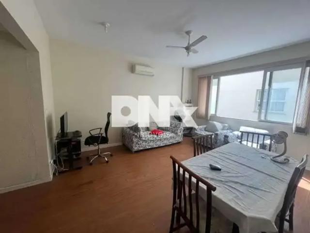 Apartamento para Venda em Rio de Janeiro/RJ Copacabana 3 Quartos