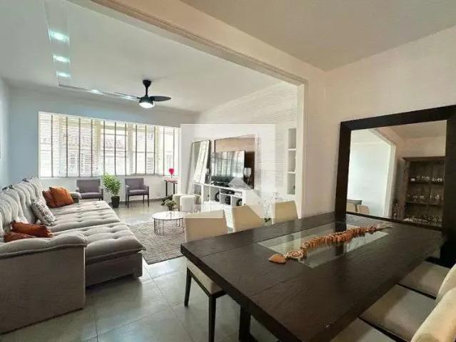 Apartamento para Venda em Rio de Janeiro/RJ Copacabana 3 Quartos