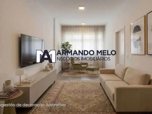 Apartamento para Venda em Rio de Janeiro/RJ Copacabana 3 Quartos