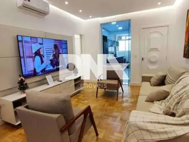 Apartamento para Venda em Rio de Janeiro/RJ Copacabana 3 Quartos