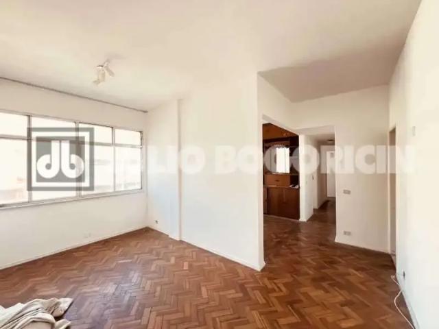 Apartamento para Venda em Rio de Janeiro/RJ Copacabana 3 Quartos