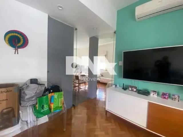 Apartamento para Venda em Rio de Janeiro/RJ Copacabana 3 Quartos