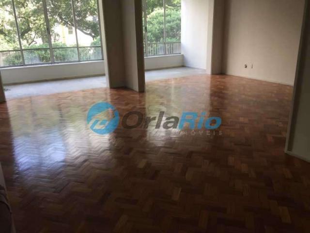 Apartamento para Venda em Rio de Janeiro/RJ Copacabana 3 Quartos