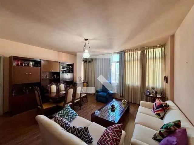 Apartamento para Venda em Rio de Janeiro/RJ Copacabana 3 Quartos
