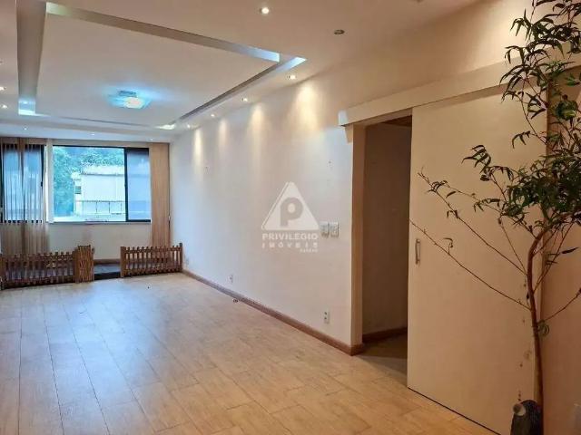 Apartamento para Venda em Rio de Janeiro/RJ Copacabana 3 Quartos