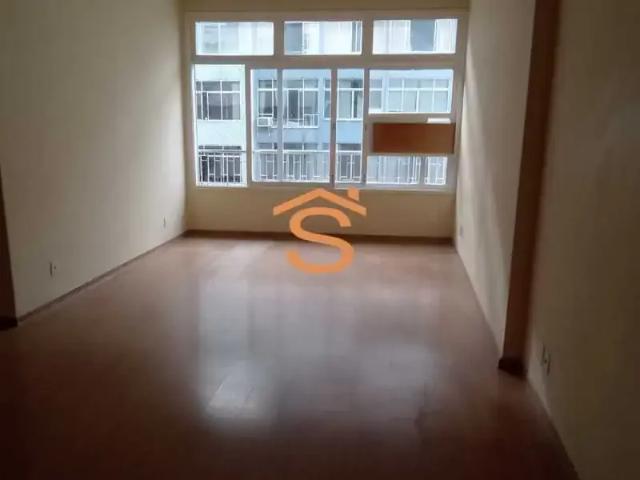 Apartamento para Venda em Rio de Janeiro/RJ Copacabana 3 Quartos