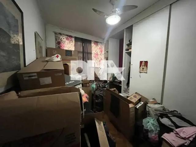 Apartamento para Venda em Rio de Janeiro/RJ Copacabana 3 Quartos