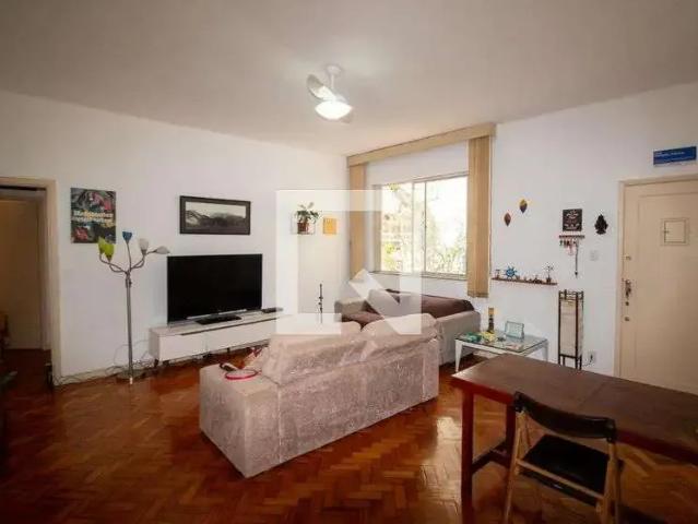 Apartamento para Venda em Rio de Janeiro/RJ Copacabana 3 Quartos