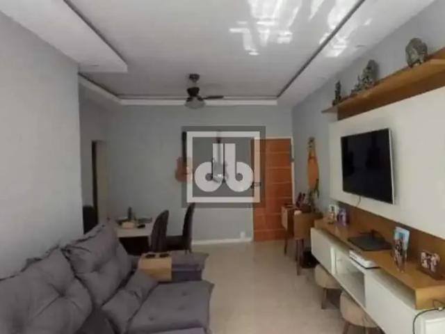 Apartamento para Venda em Rio de Janeiro/RJ Copacabana 3 Quartos