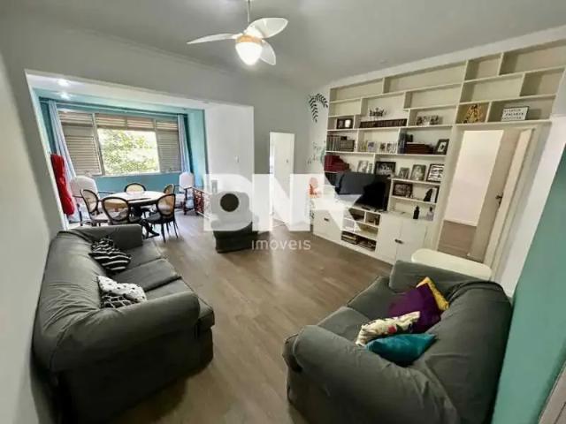 Apartamento para Venda em Rio de Janeiro/RJ Copacabana 3 Quartos