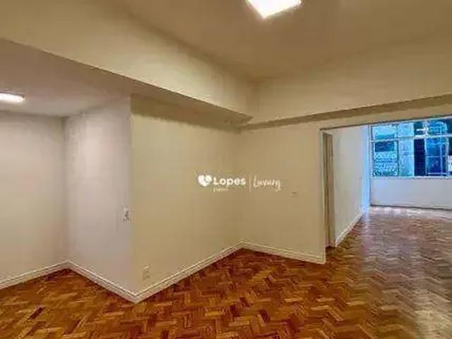 Apartamento para Venda em Rio de Janeiro/RJ Copacabana 3 Quartos