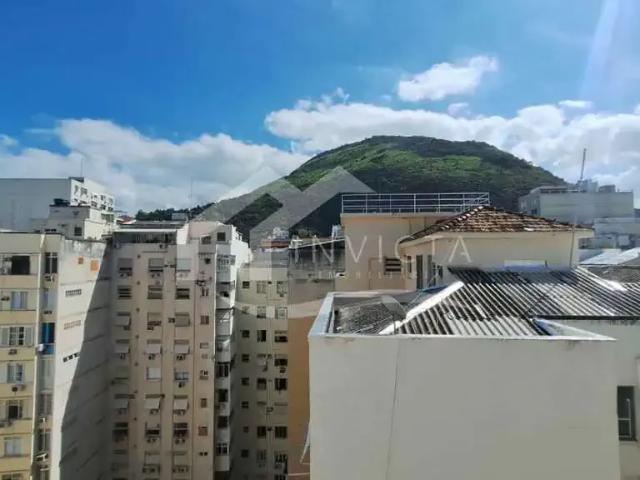 Apartamento para Venda em Rio de Janeiro/RJ Copacabana 3 Quartos