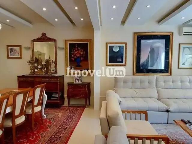 Apartamento para Venda em Rio de Janeiro/RJ Copacabana 3 Quartos