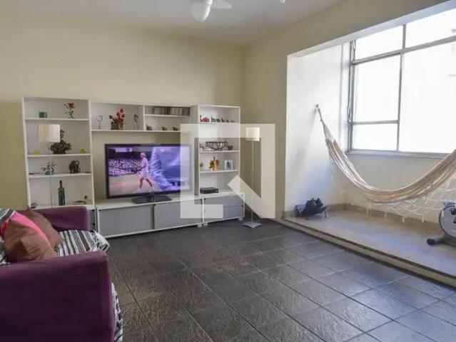 Apartamento para Venda em Rio de Janeiro/RJ Copacabana 3 Quartos